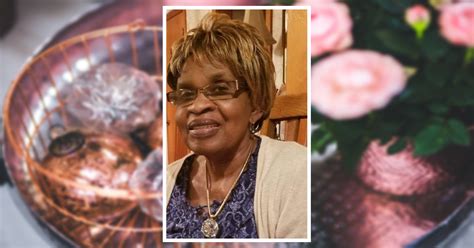 Obituary Jacquelyn M Maloney Jackson Mortuary