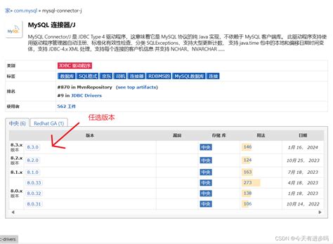 【jdbc编程】 Java程序操作数据库java怎么操作数据库 Csdn博客