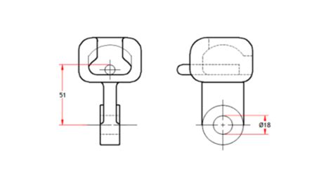 Socket Eye Axis Electricals