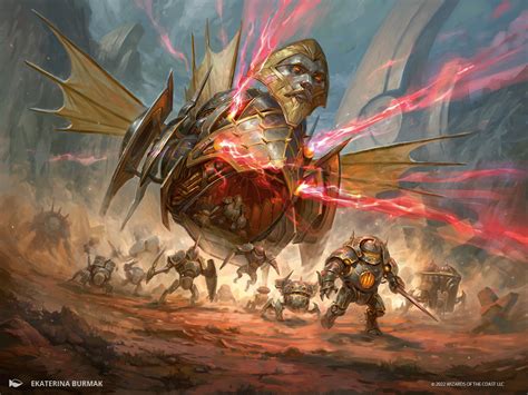 Liberator Magic The Gathering Wiki Fandom