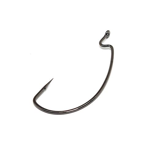 Gamakatsu Ewg Offset Worm Hook Sports Supplies Online Store