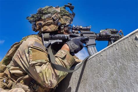 Wanna Join The Us Armys Delta Force Heres What It Takes 19fortyfive