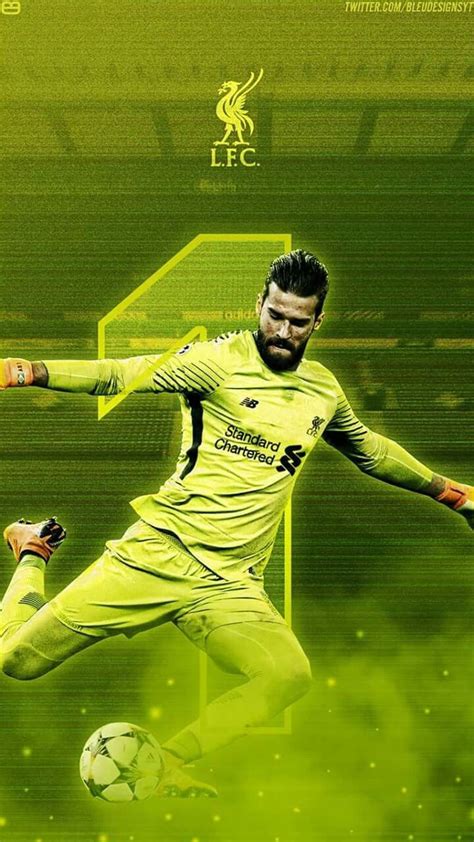 Alisson Becker Wallpapers Top Free Alisson Becker Backgrounds