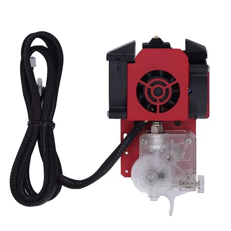 Buy Direct Drive Extruder Set 24v 3d Printer Conversion Kit With Dual