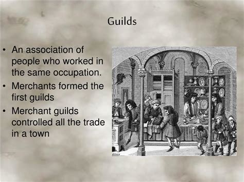 Ppt Culture Of The High Middle Ages Powerpoint Presentation Free