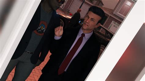 The Witch Version 01a By Allionell Winmaclinuxandroid