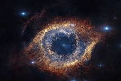 The Eye Of The Universe