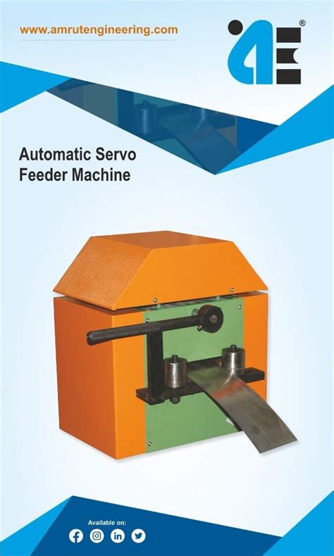 Servo Roll Feeder At ₹ 450000piece Servo Feeder In Rajkot Id Servo Roll Feeder At ₹ 450000piece Servo Feeder In Rajkot Id