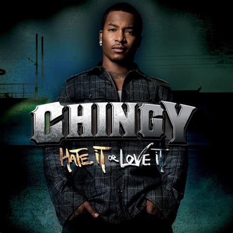 Chingy Son
