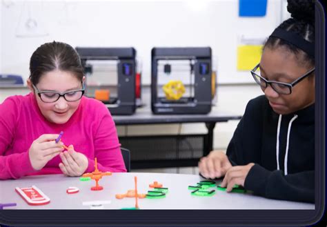 Category 3d Printing Stem Education Works