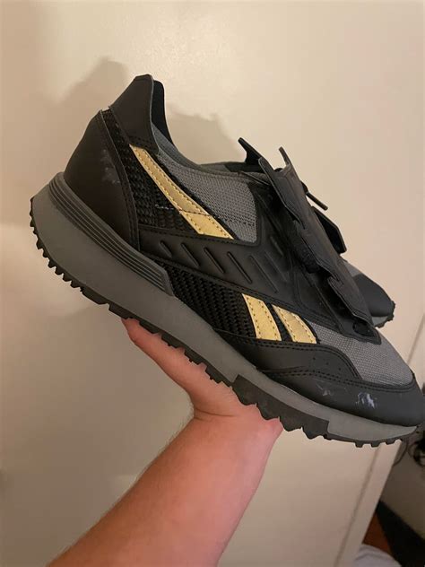 My Batman Edition Reebok Rsneakers