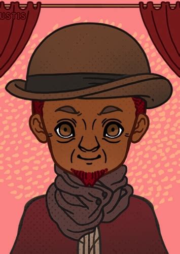 Hussein Mohammed Fan Casting