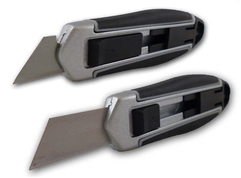Skr700 Utility Knives The Safety Knife Company
