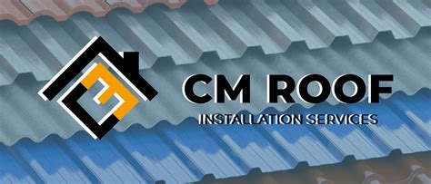 Cm Roof Installation Services Quezon City