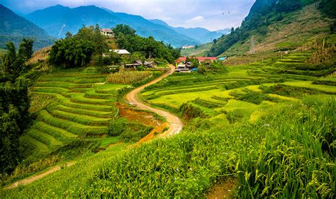 Why Sapa And Lao Cai Will Transform Your Vietnam Experience
