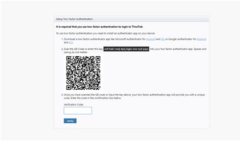 Whitepaper Two Factor Authentication
