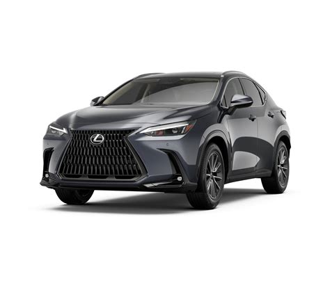 New 2026 Lexus Nx 350 Premium Awd 5 Door Suv 4x4 In Whippany Lexus