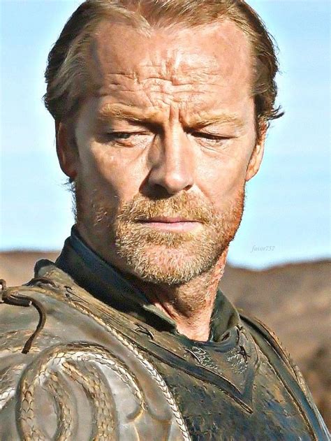 Jorah Mormont Mormont Game Of Thrones Actors Game Of Thrones Tv