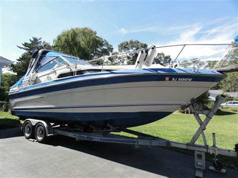 Sea Ray 268 Sundancer 1987 For Sale For 1025 Boats From