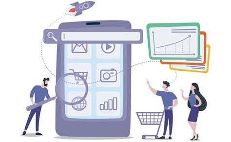 E Commerce Technology Trends Axel Technologies