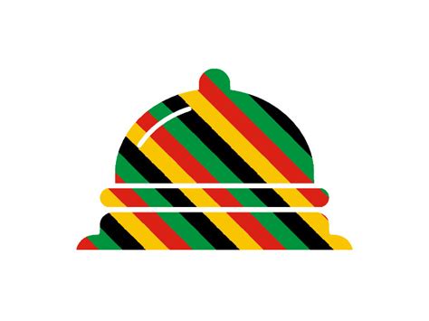 Breakfast Platter Logo Graphic By Antoniomwest · Creative Fabrica