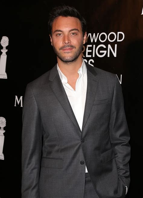 Jack Huston Pictures Latest News Videos