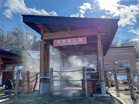 【北海道】この道の駅、温泉あります♨ 車中泊旅におすすめの温泉併設＆徒歩圏内の道の駅 Sotobira
