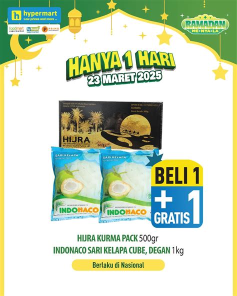 Hypermart Hypermart Added A New Photo