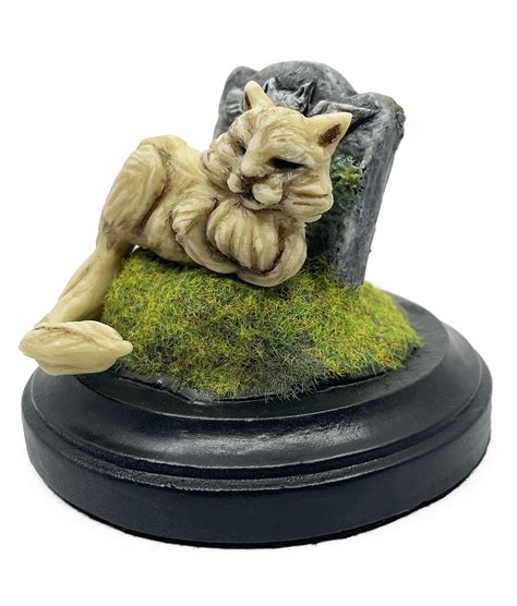 Ghost Kitty Every Day Original