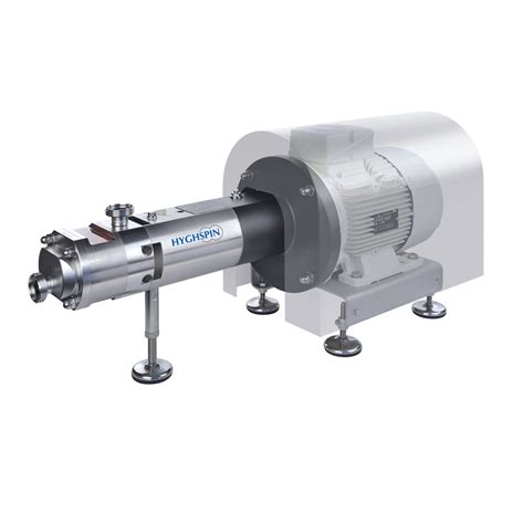 Jung Process Pumps New Zealand Pump And Valve Specialties