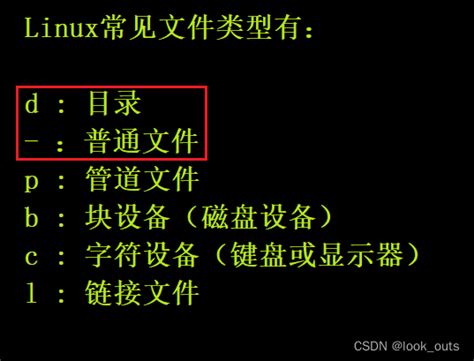 linux基础篇（五）文件权限 linux 文件权限 csdn博客