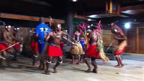 Solomon Islands Traditional Music 1 Youtube