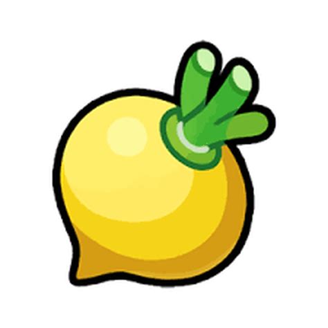 Archivo 3d Grepa Pokemon Berry・objeto De Impresión 3d Para Descargar・cults