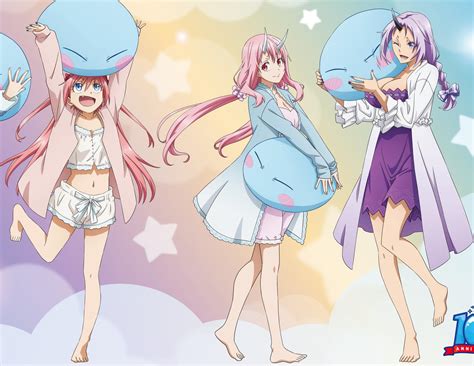 Milim Shion And Shuna 2 By Tysonasinger19 On Deviantart Milim Shion And Shuna 2 By Tysonasinger19 On Deviantart