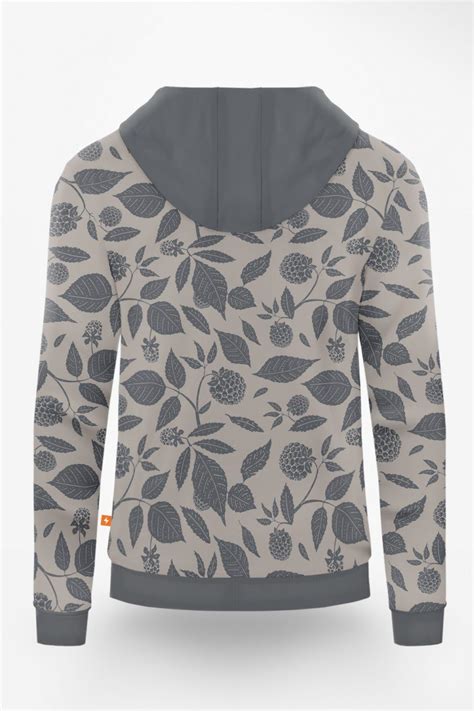 Meeste Lukuga Pusa Raspberry Paradise Gray Edition Tiimiriided