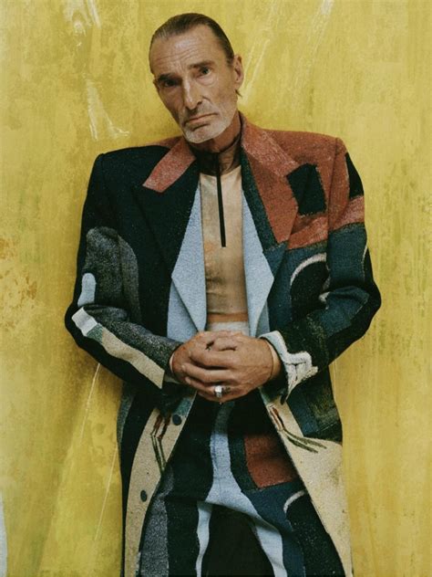 Rudy Verwey The Society