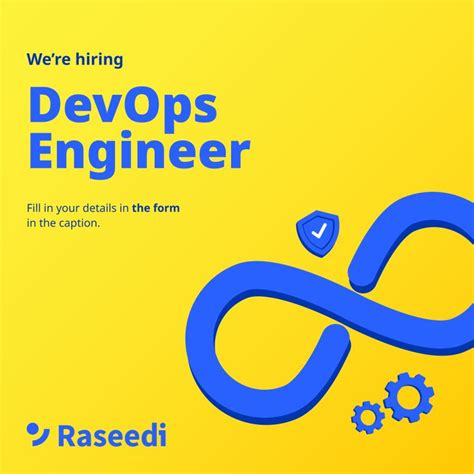 Hiring Devopsengineer Hiring Techcareers Automation Devops