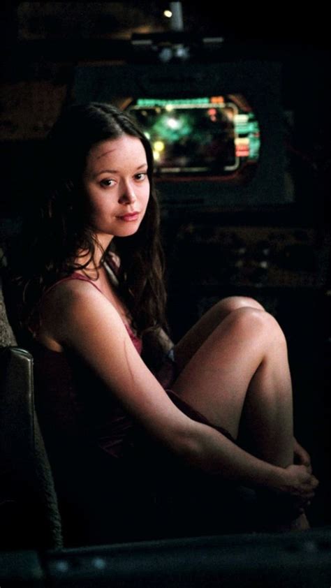 Summer Glau As River Tam Firefly Firefly  Wallpaper Firefly 