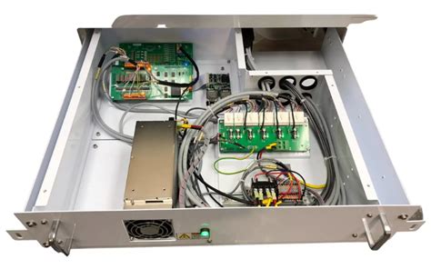 What Is Box Build Assembly Your Complete Guide