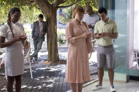 China Says All Citizens Will Be Part Of Own Black Mirror Social Credit