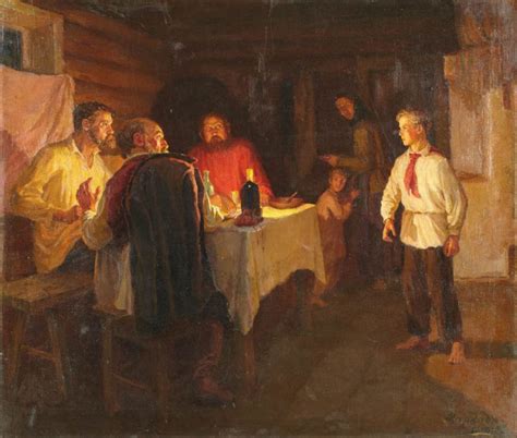 105 лет Павлику Морозову: foto_history — LiveJournal