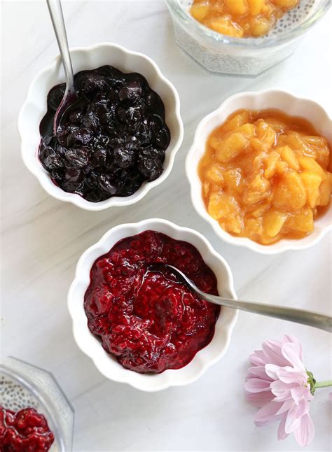 Fruit Compote Description At Donna Hammonds Blog