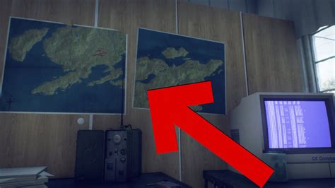 Generation Zero Game Interactive Map Gastflow