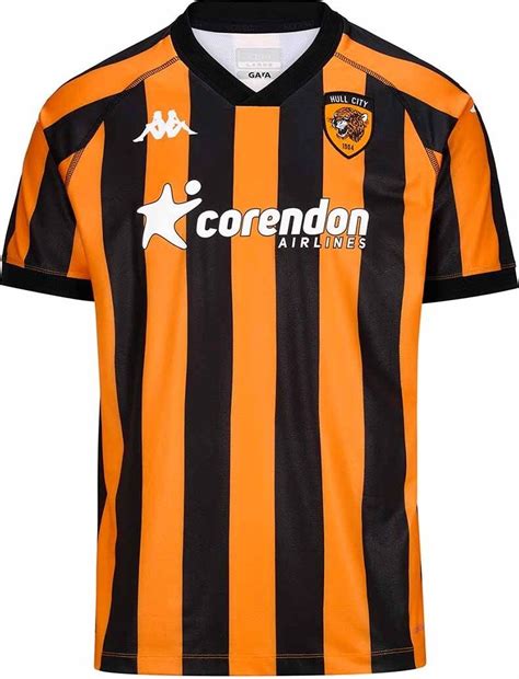 kappa heimtrikot hull city kombat 2024 25 s kaufen bei galaxus