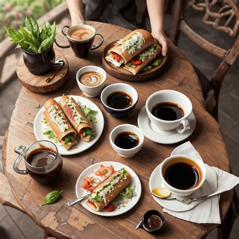 Vietnamese Sunrise Delight Raicipe Helps You To Spice Your Day