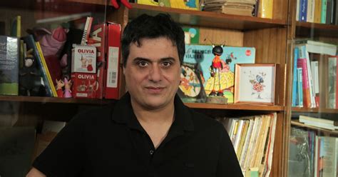 Cómo Se Construye Un Lector Rodrigo Ures Infobae