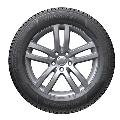 Hankook Kinergy 4s2 A New Tire For Summer And Winter