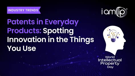 Patent Example Product Release Notes Patent Topics Logo Placement