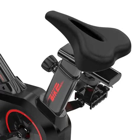 Precision Technology Production Moviment Swift Spinning Bike Felt