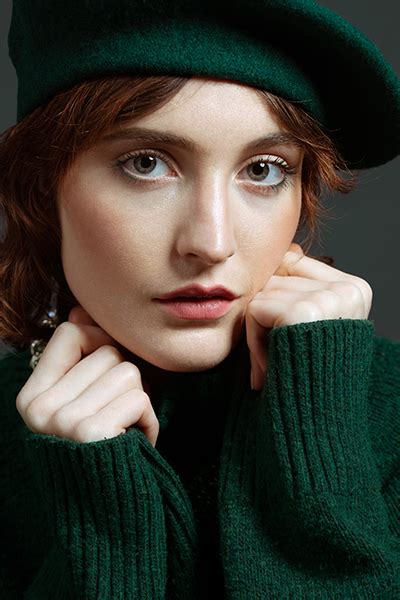 Alexandra W S Models
